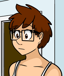 Faye Whitaker | Questionable Content Wiki | Fandom