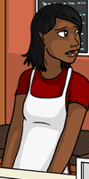 Padma | Questionable Content Wiki | Fandom