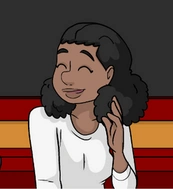 Ayomide Owayale | Questionable Content Wiki | Fandom