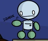 Pintsize | Questionable Content Wiki | Fandom