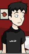 Marten Reed | Questionable Content Wiki | Fandom