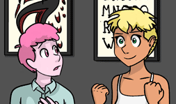 Winslow | Questionable Content Wiki | Fandom