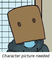 Elizabeth Appleboom | Questionable Content Wiki | Fandom