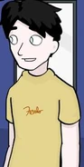 Marten Reed | Questionable Content Wiki | Fandom