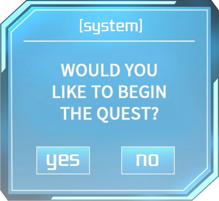 System | Questism Wiki | Fandom