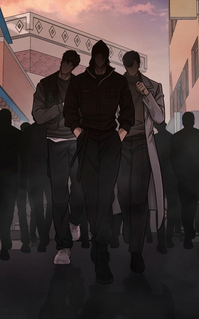 Uijin Gyeong/Troops | Questism Wiki | Fandom