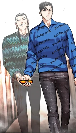 Zack Lee | Questism Wiki | Fandom