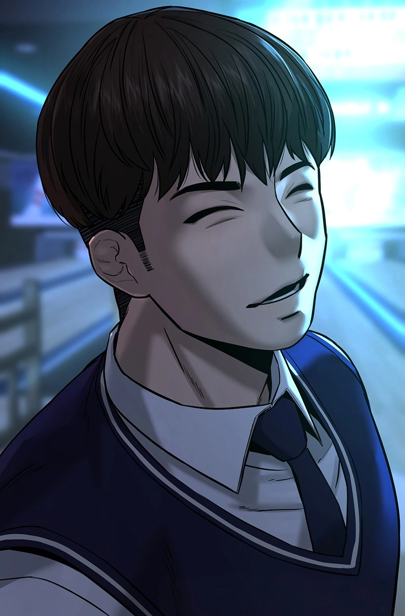 Seok Kang/Gallery | Questism Wiki | Fandom