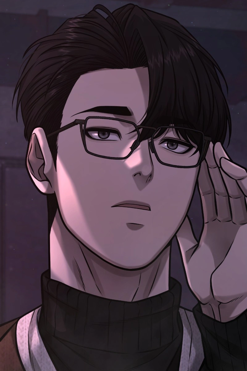 Eunhyeong Ji | Questism Wiki | Fandom