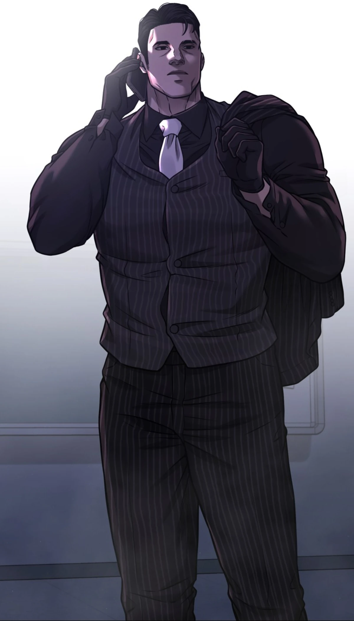 Jeongdu Ma | Questism Wiki | Fandom