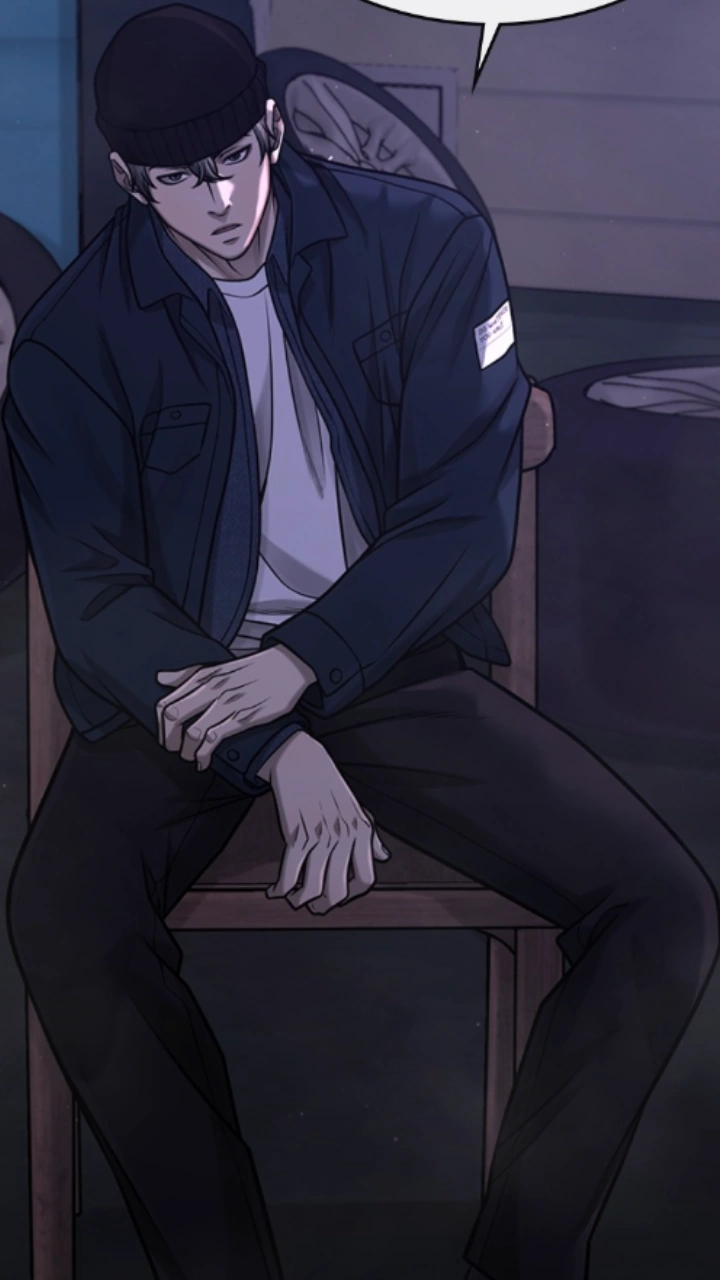 Minho Jo | Questism Wiki | Fandom