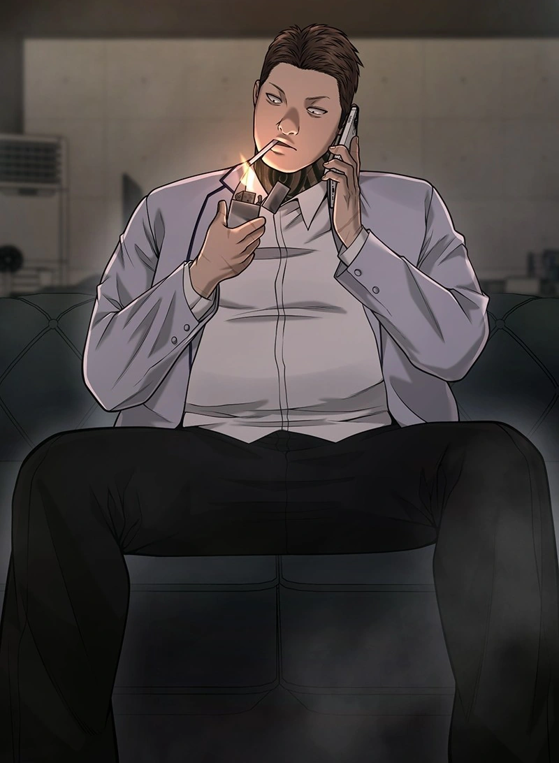 Beomsang Jeong | Questism Wiki | Fandom