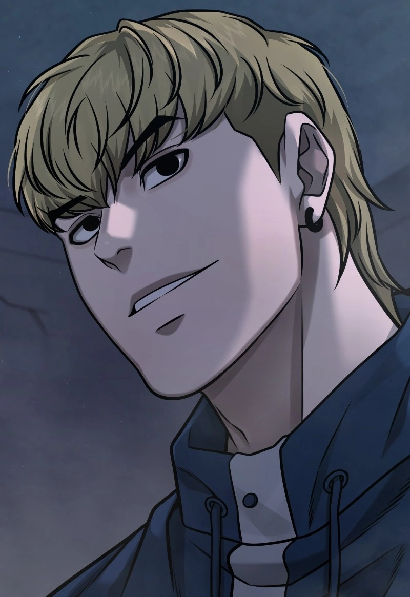 Seonghui Lee | Questism Wiki | Fandom