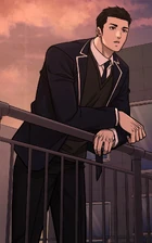 Sechan Kang | Questism Wiki | Fandom