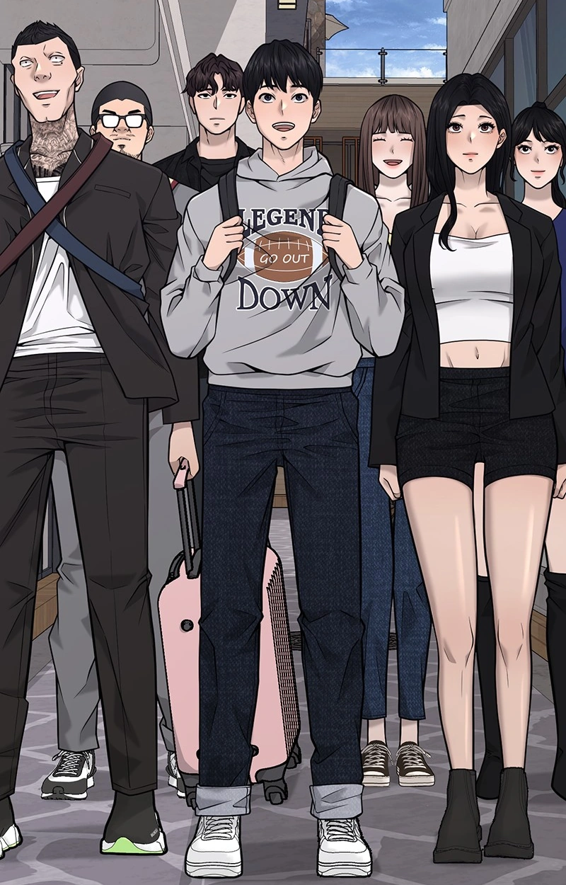 Vacation | Questism Wiki | Fandom