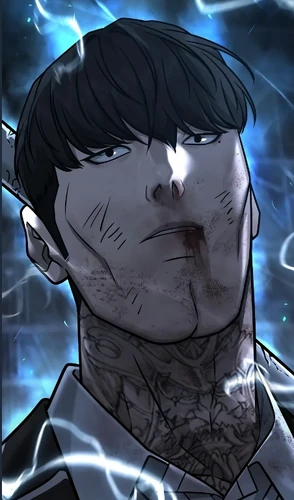 Hyeondong Lee | Questism Wiki | Fandom