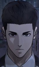Sechan Kang | Questism Wiki | Fandom