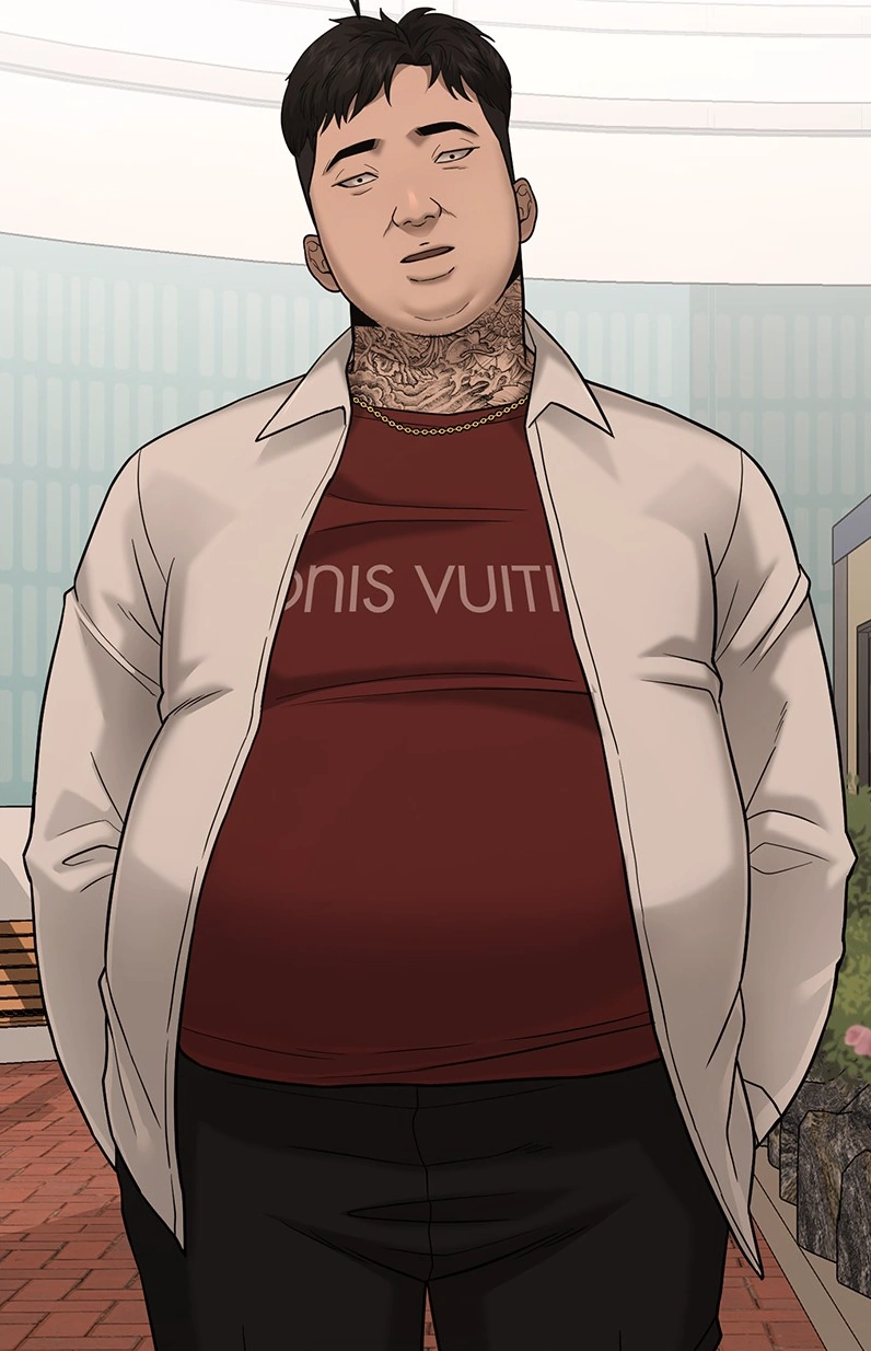 Daeseong Hwang | Questism Wiki | Fandom