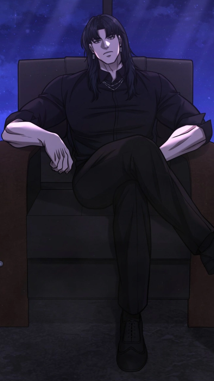 Yun Jo | Questism Wiki | Fandom