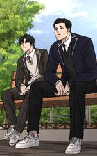 Sechan Kang | Questism Wiki | Fandom