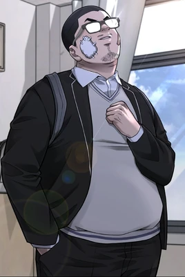 Gukja Yang | Questism Wiki | Fandom