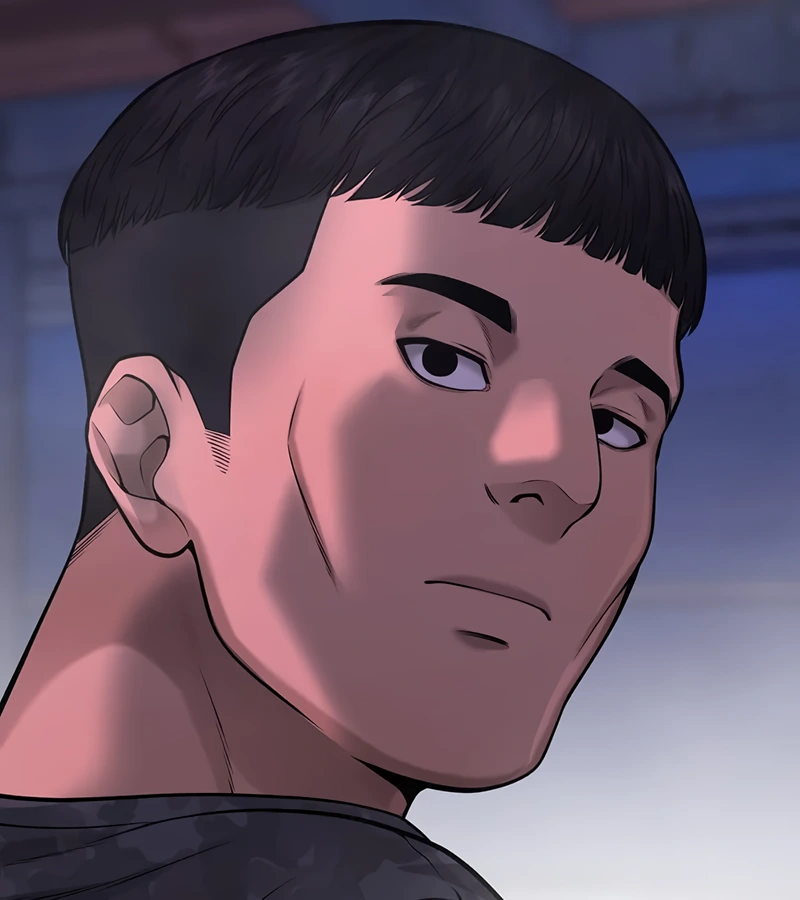 Jingu Oh | Questism Wiki | Fandom