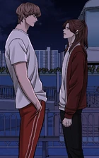 Haru Seong | Questism Wiki | Fandom