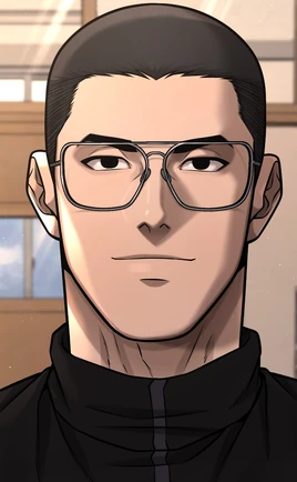 Gukja Yang | Questism Wiki | Fandom