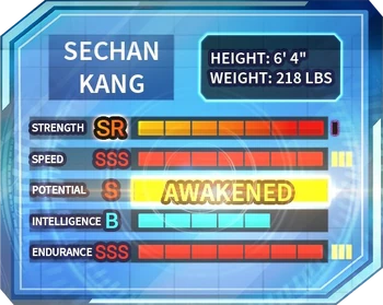 Sechan Kang | Questism Wiki | Fandom