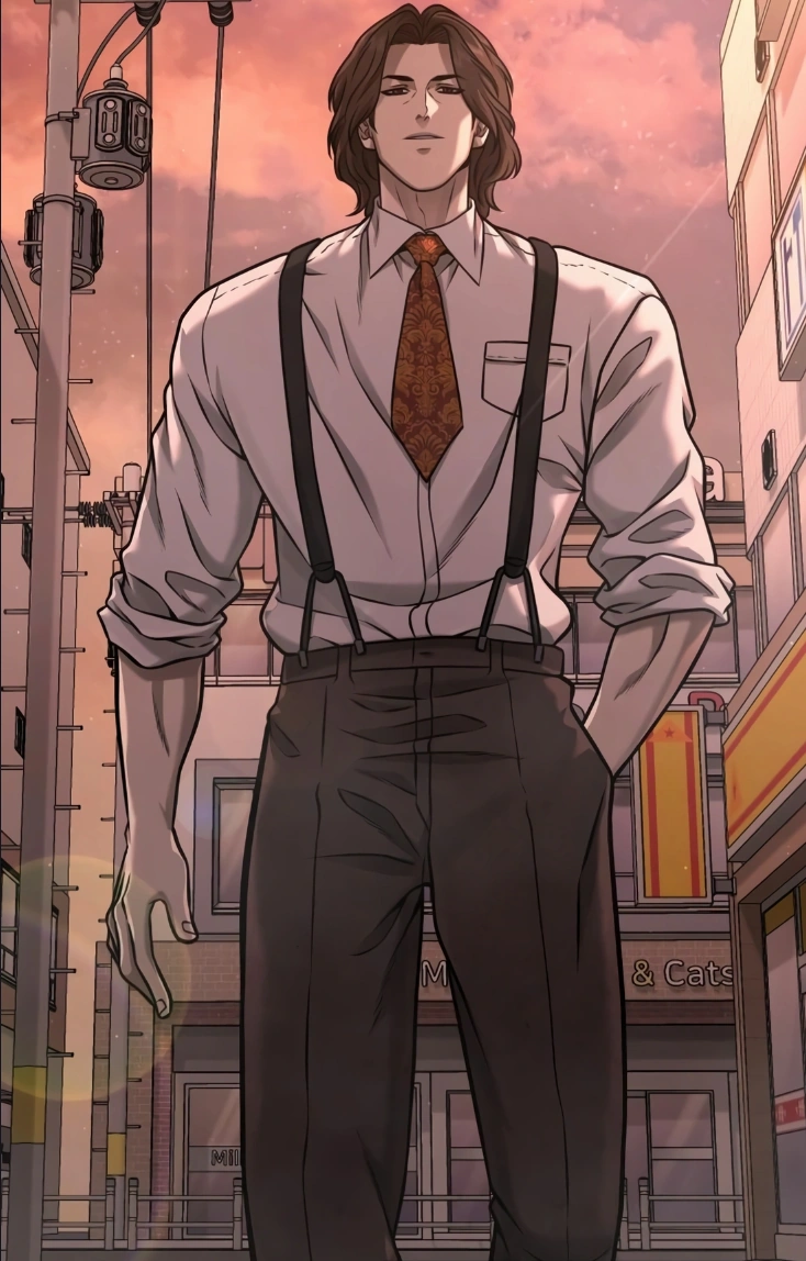 Seonu Ha | Questism Wiki | Fandom