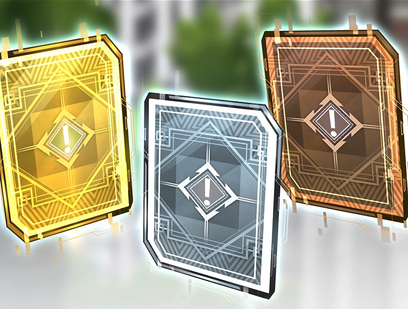 Arc Guide | Questism Wiki | Fandom