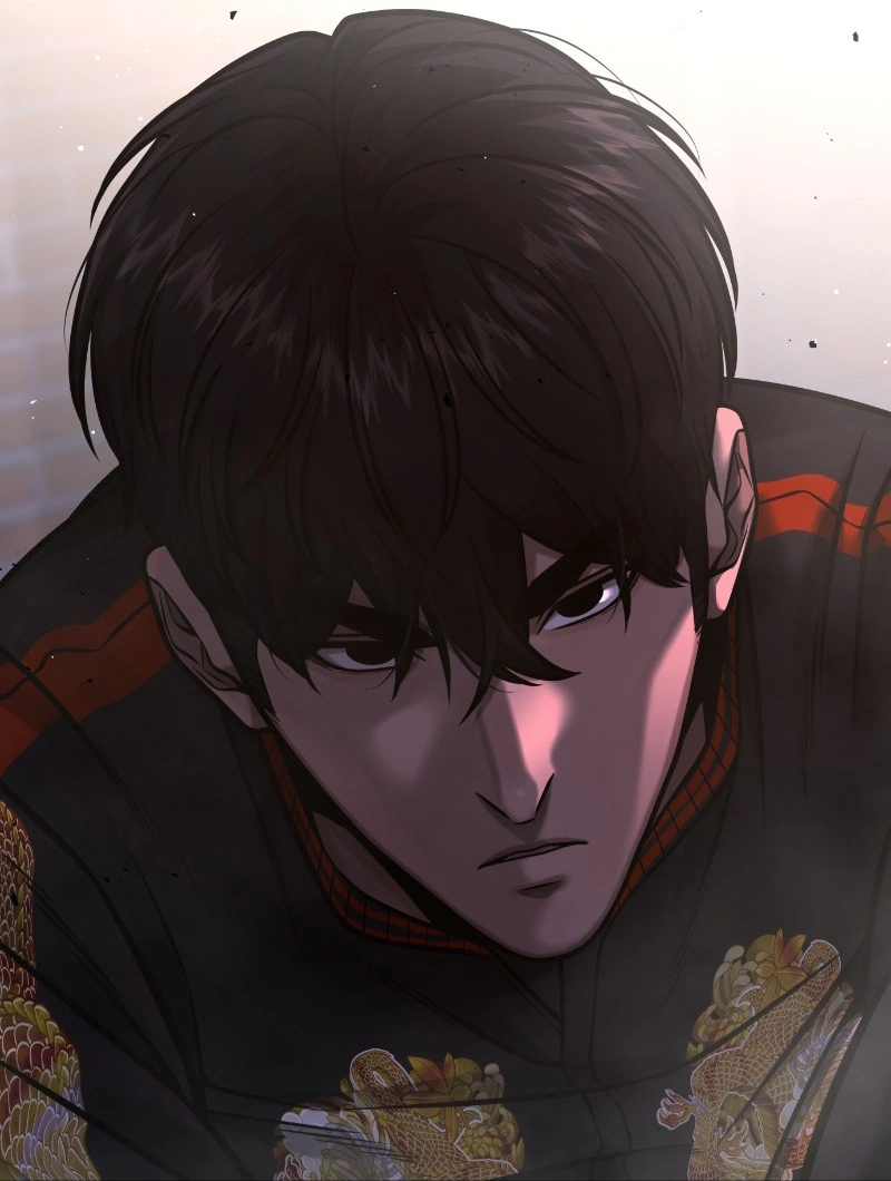 Baekgi Hong | Questism Wiki | Fandom