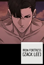 Zack Lee | Questism Wiki | Fandom