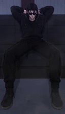 Uijin Gyeong | Questism Wiki | Fandom