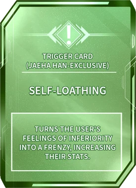 Jaeha Han/Cards | Questism Wiki | Fandom