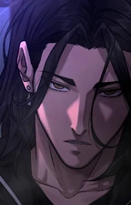 Uijin Gyeong | Questism Wiki | Fandom