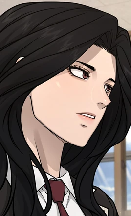 Chaerin Baek | Questism Wiki | Fandom