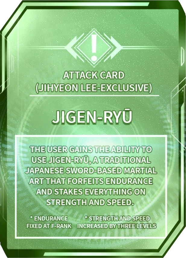 Jihyeon Lee/Cards | Questism Wiki | Fandom