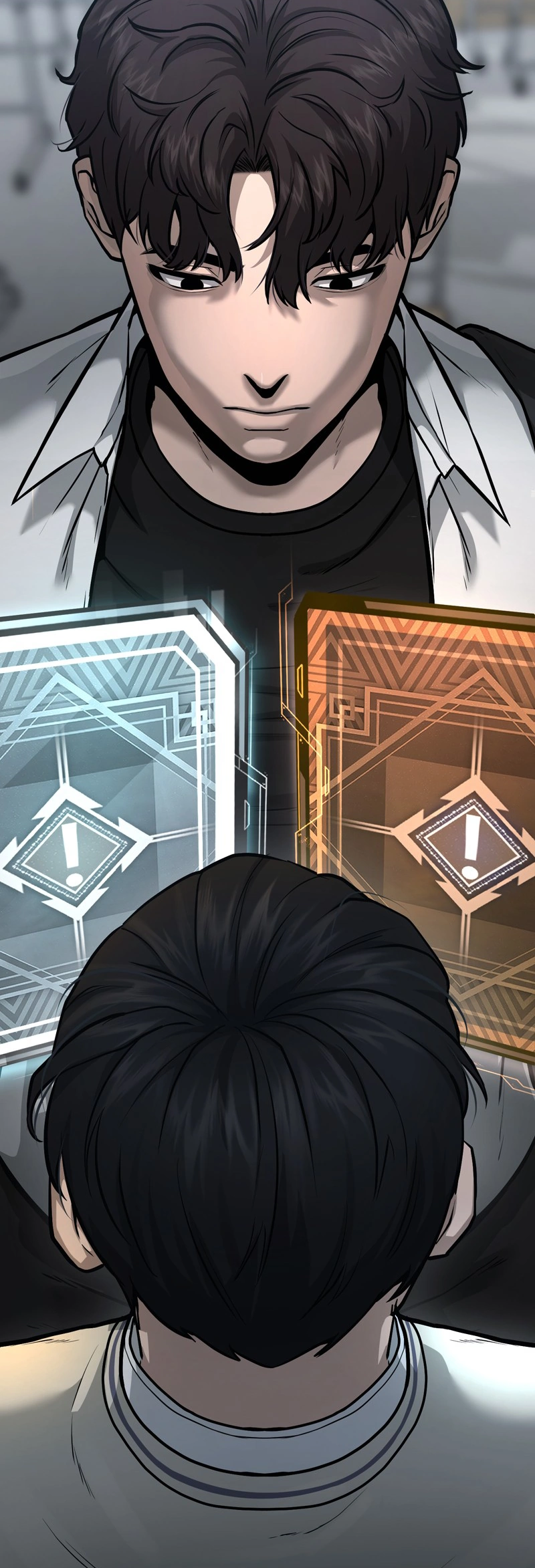 Prologue | Questism Wiki | Fandom