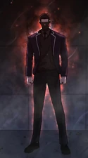 Sechan Kang | Questism Wiki | Fandom