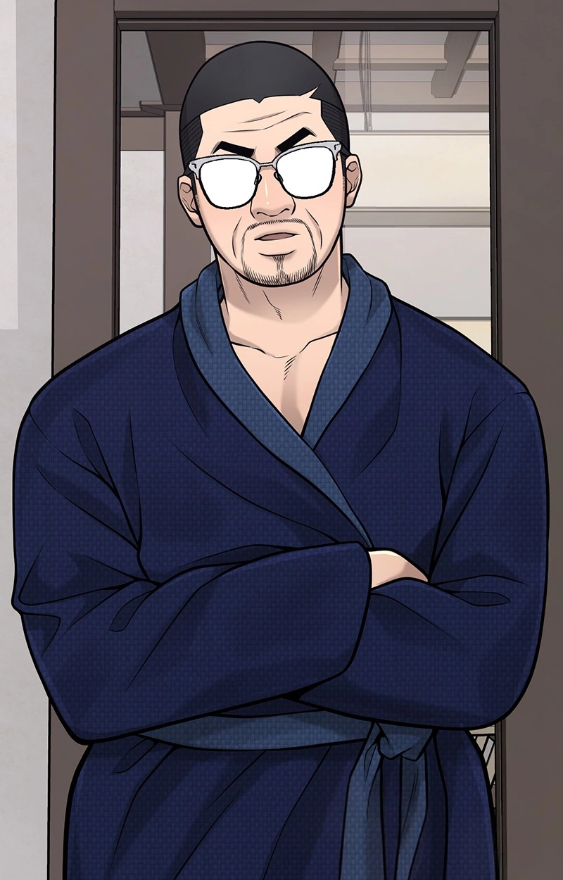 Palbong Yang | Questism Wiki | Fandom