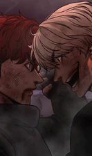 Sigyeong Ryu | Questism Wiki | Fandom