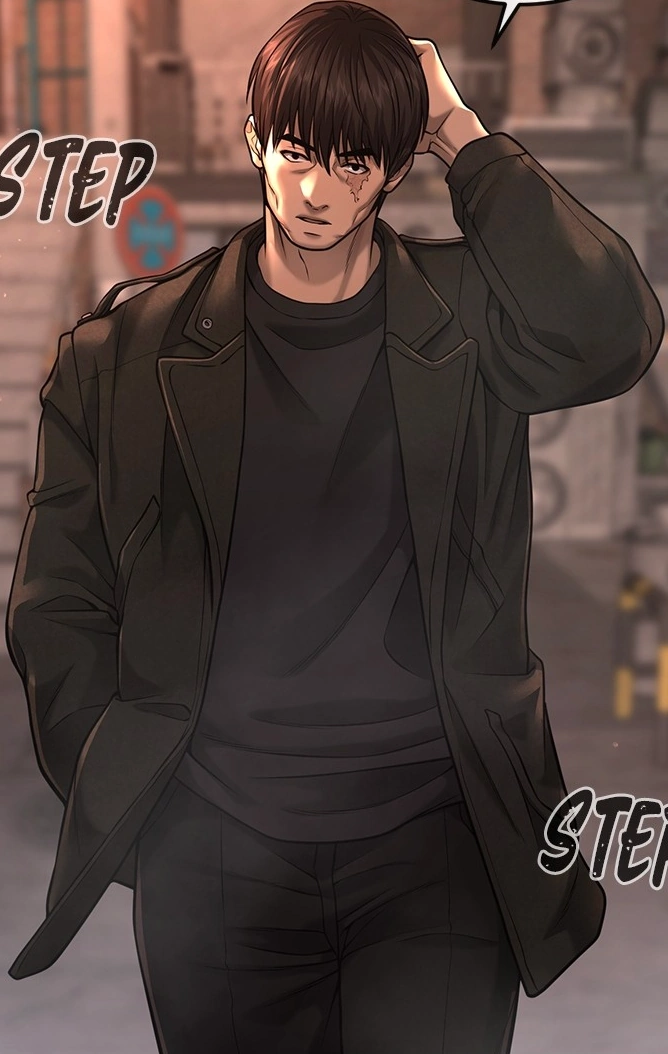 Changung Yeom | Questism Wiki | Fandom