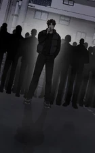 Sigyeong Ryu | Questism Wiki | Fandom