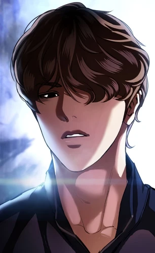 Johan Seong | Questism Wiki | Fandom