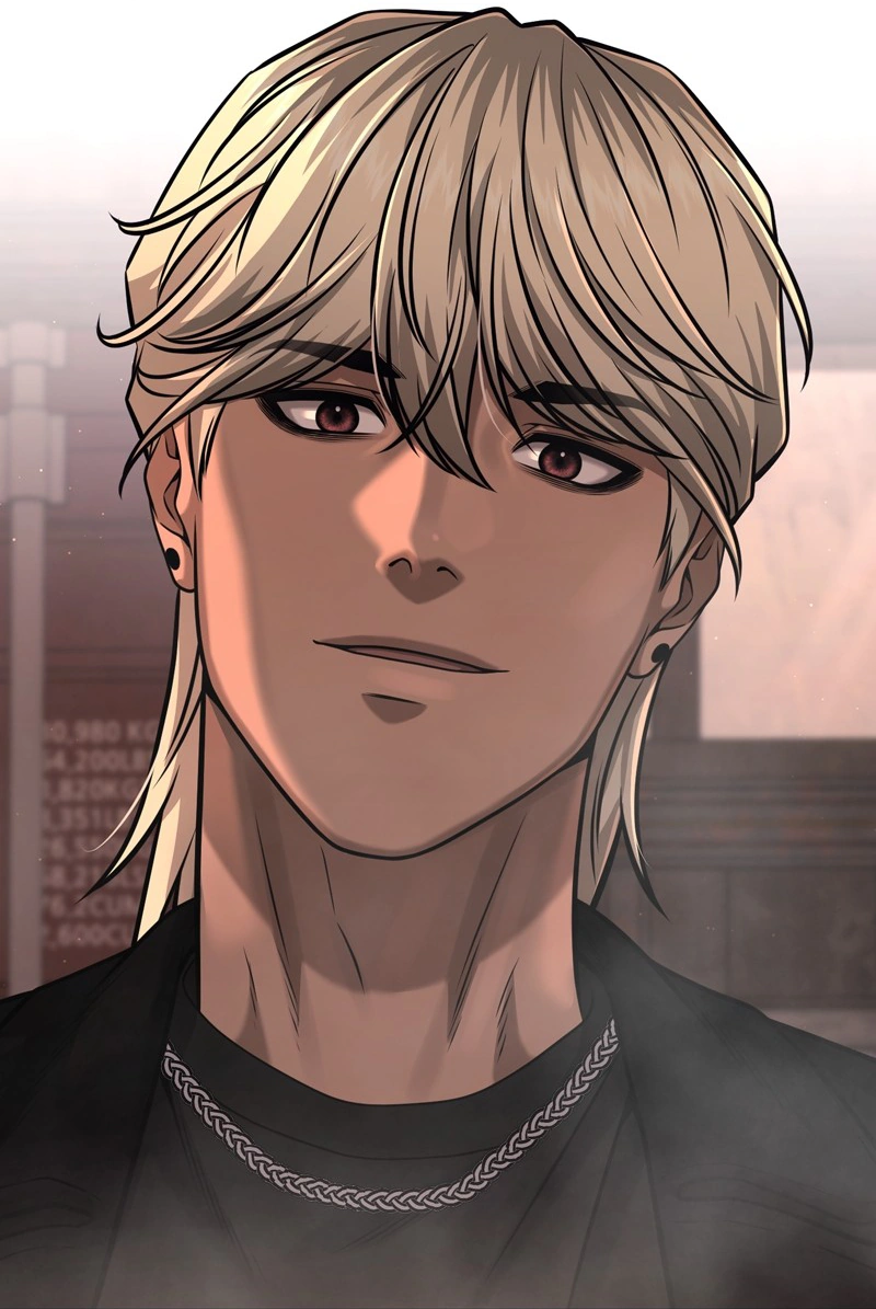 Jaeha Han | Questism Wiki | Fandom