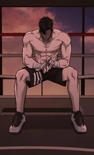 Zack Lee | Questism Wiki | Fandom