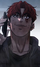 Sigyeong Ryu | Questism Wiki | Fandom