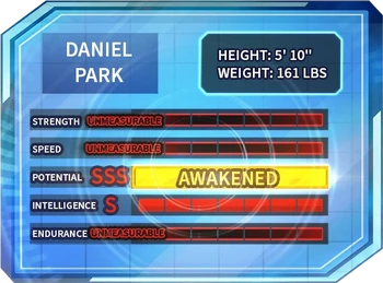 Daniel Park | Questism Wiki | Fandom