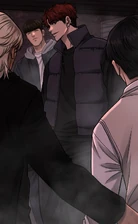 Sigyeong Ryu | Questism Wiki | Fandom